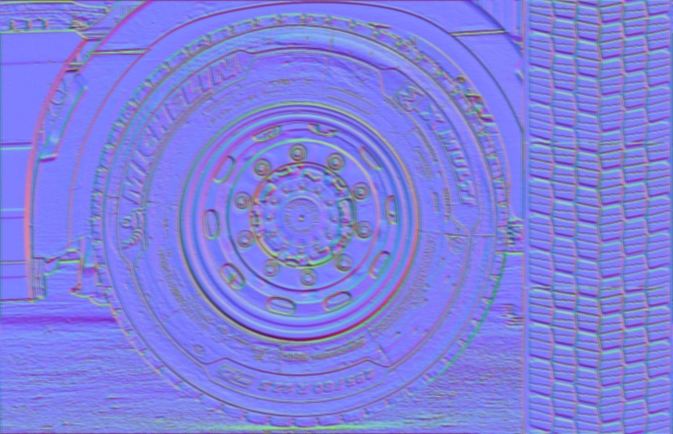 Eurolines Bus Coach DiiNBUS Blender Native 3D model | CGTrader