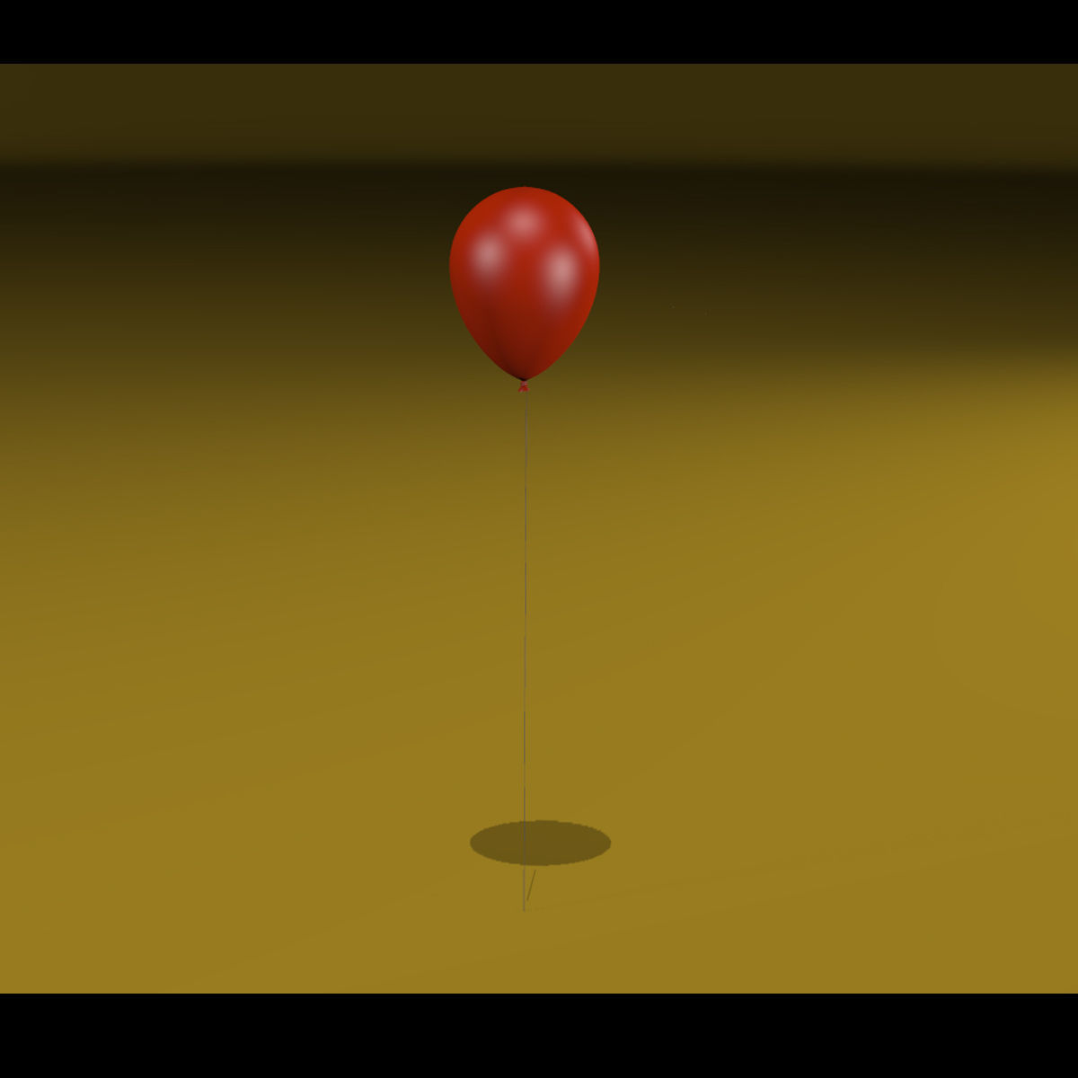 Classic Cartoon Props 3D model | CGTrader