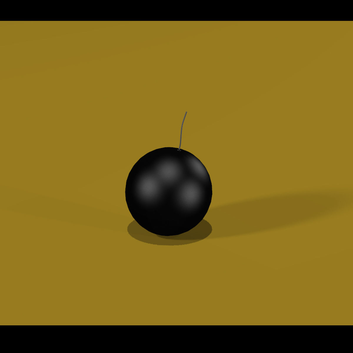 Classic Cartoon Props 3D model | CGTrader