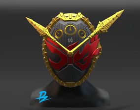 Ohma 3D Printing Models | CGTrader