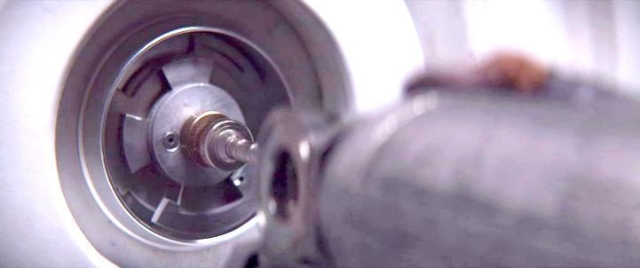 Star Wars Droid Terminal working version 3D model 3D printable | CGTrader