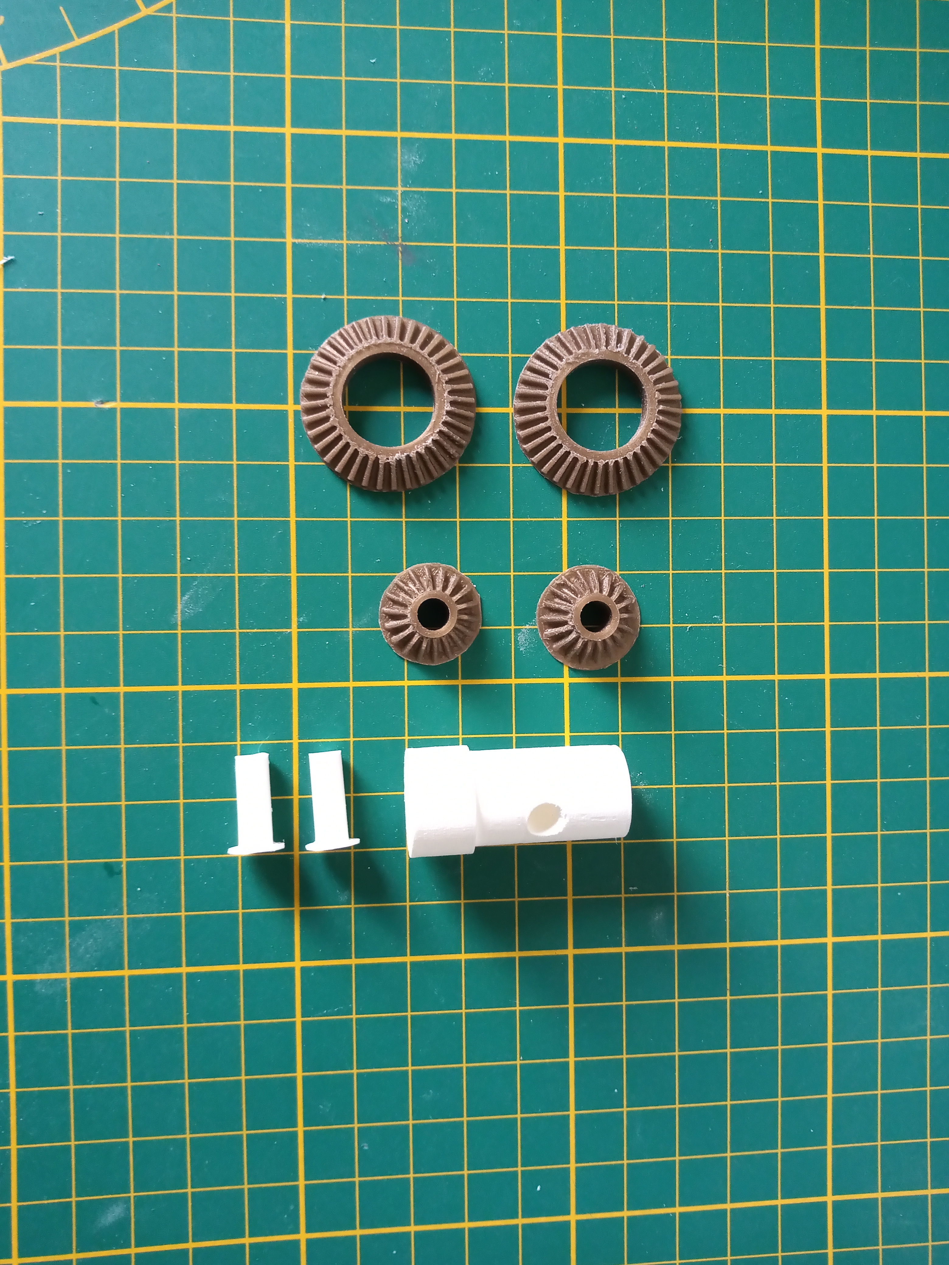 Star Wars Droid Terminal working version 3D model 3D printable | CGTrader