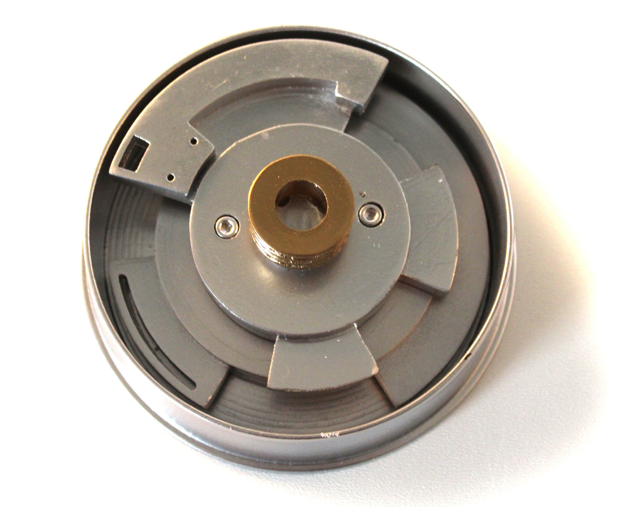 Star Wars Droid Terminal working version 3D model 3D printable | CGTrader