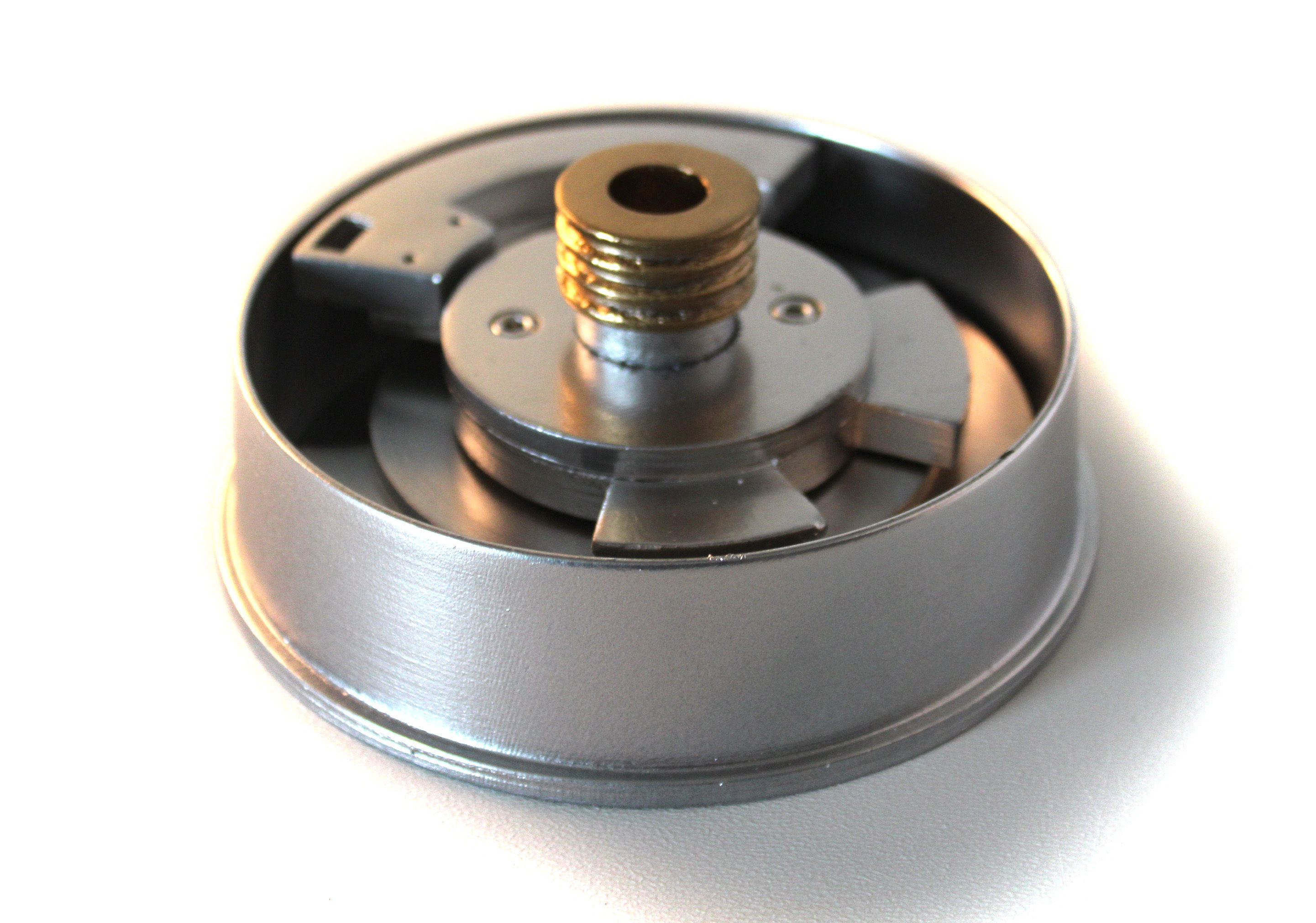 Star Wars Droid Terminal working version 3D model 3D printable | CGTrader