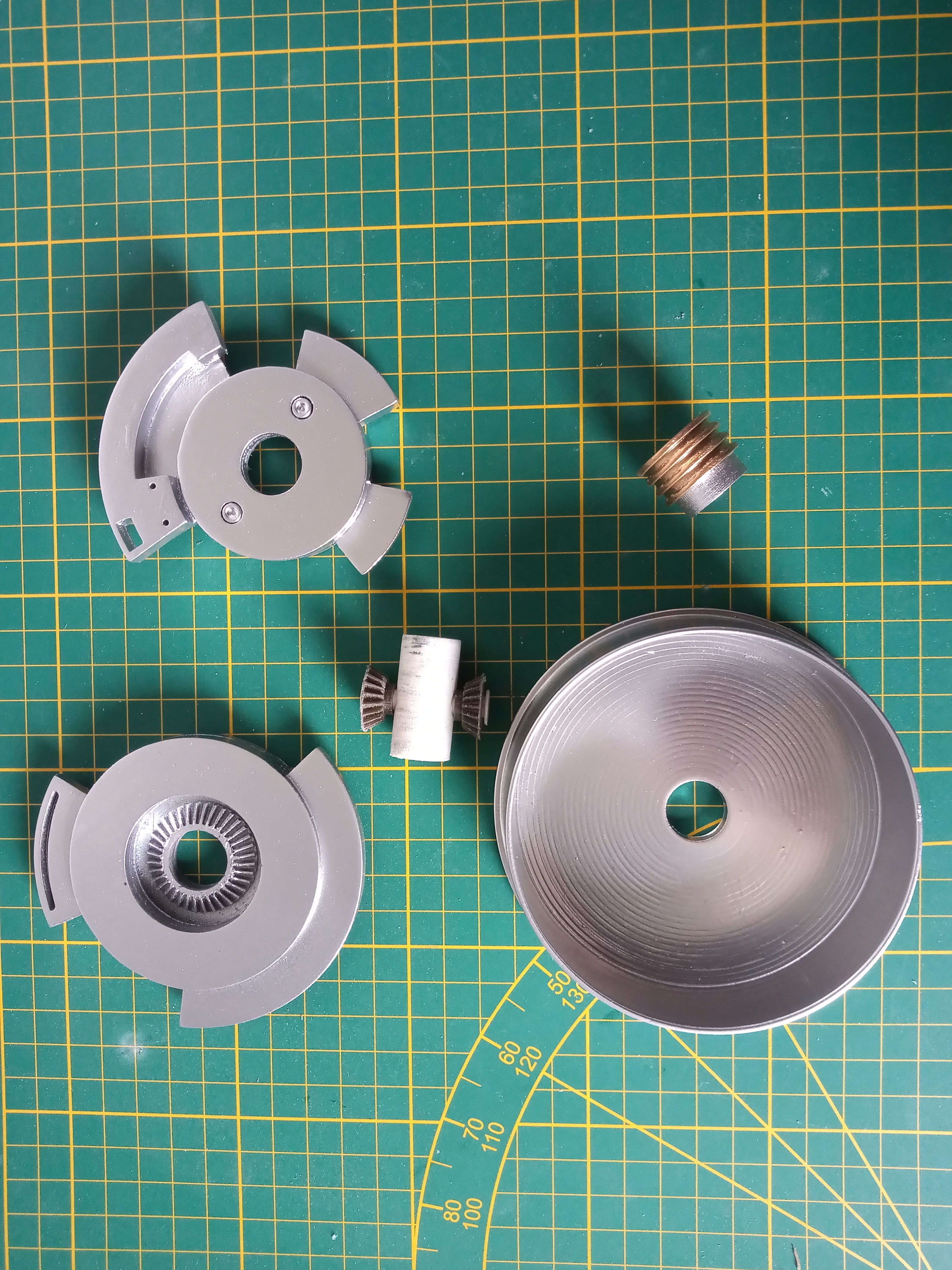 Star Wars Droid Terminal working version 3D model 3D printable | CGTrader