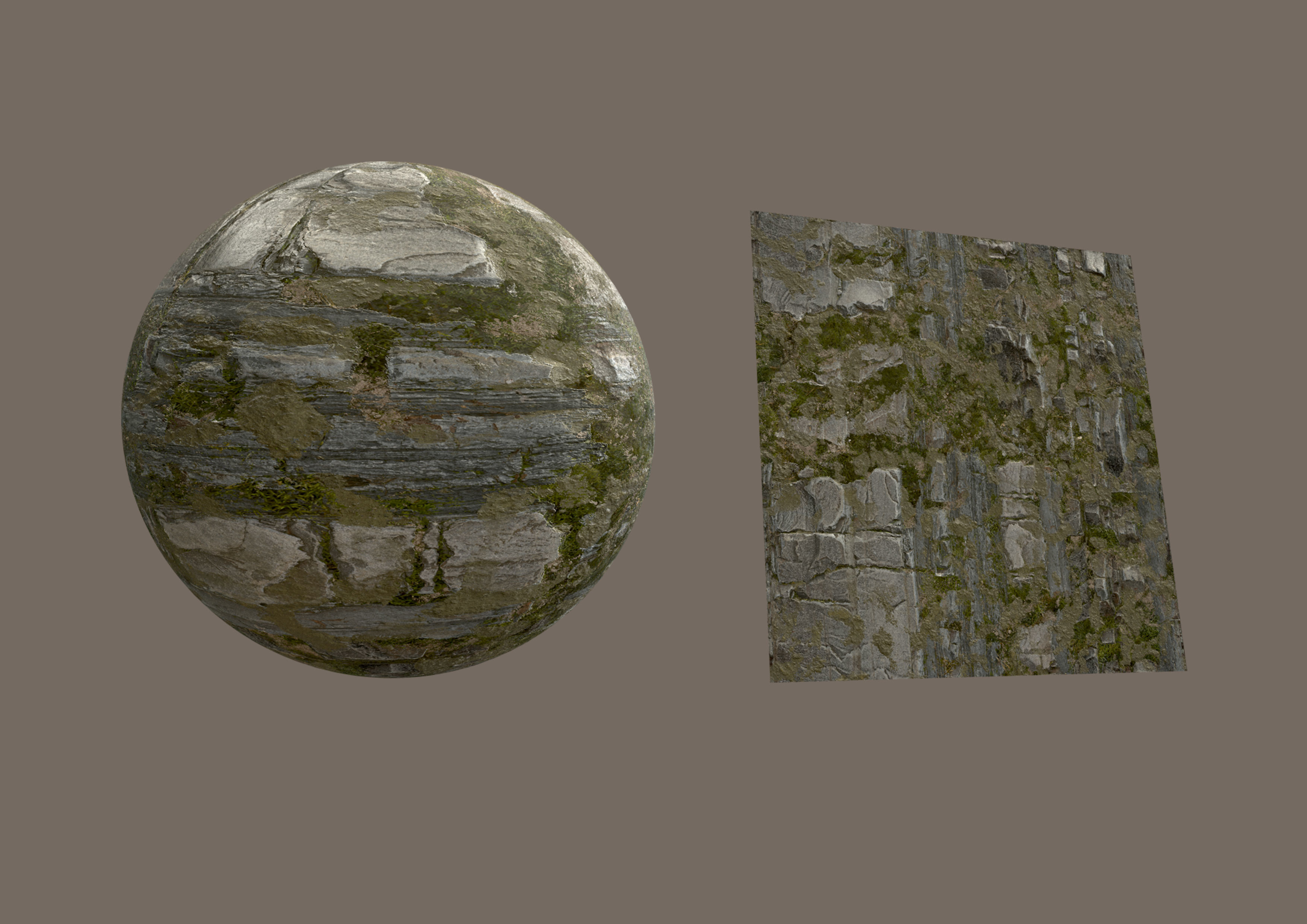 Grass Material free VR / AR / low-poly Texture | CGTrader
