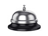 Service bell 3D model | CGTrader