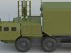 Command Post 55K6E 3D model | CGTrader