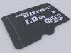 MicroSD micro sd card 3D model | CGTrader