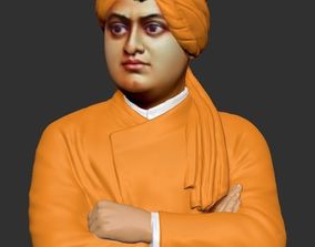 Swami 3D Models | CGTrader