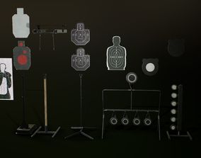 Target 3D Models | CGTrader
