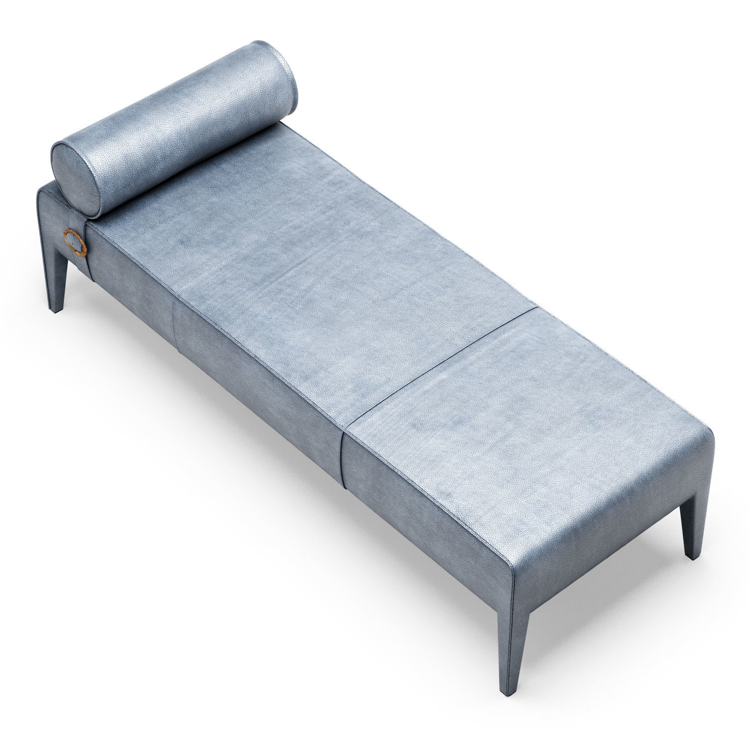 Baxter freud 3D model | CGTrader