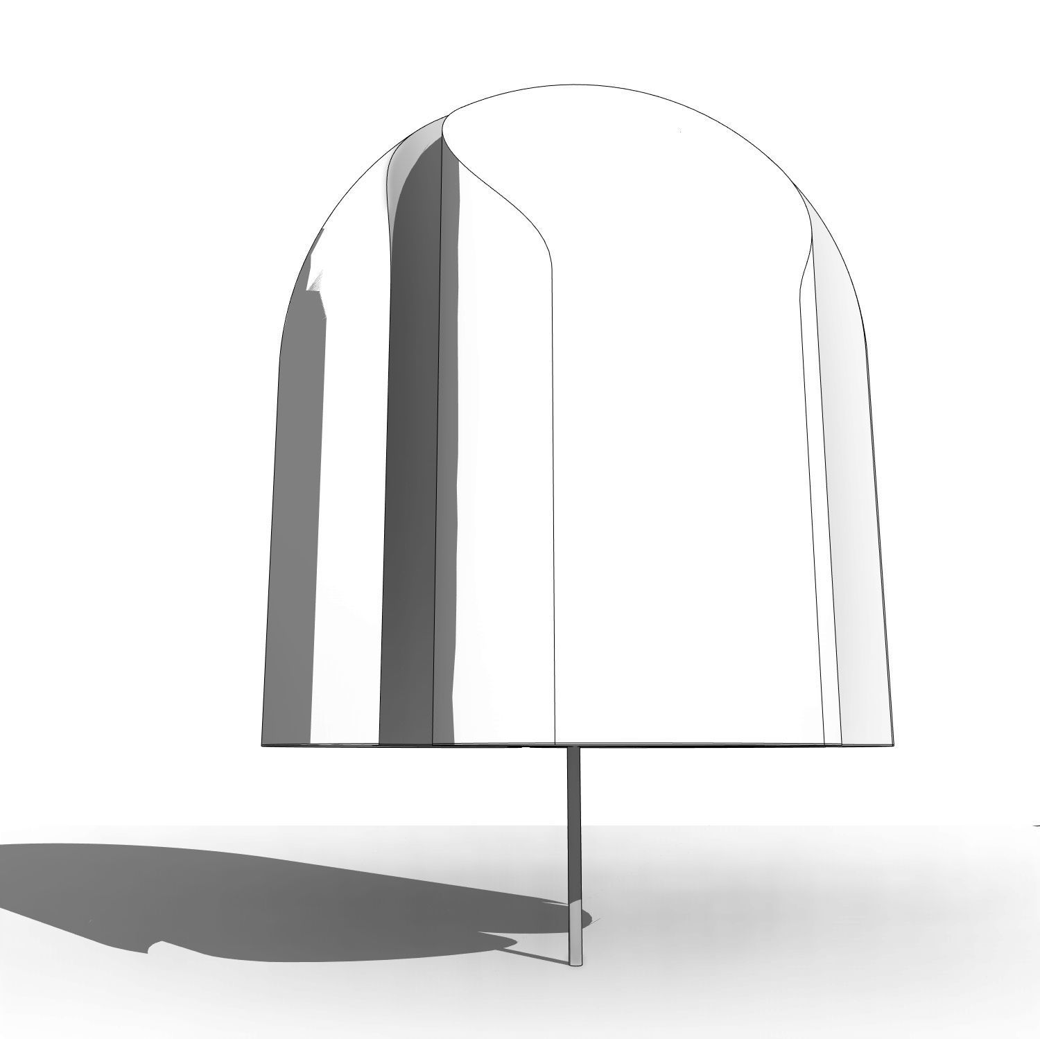 Revit scalable and detailed tree arquitree22 detailed 3D model | CGTrader