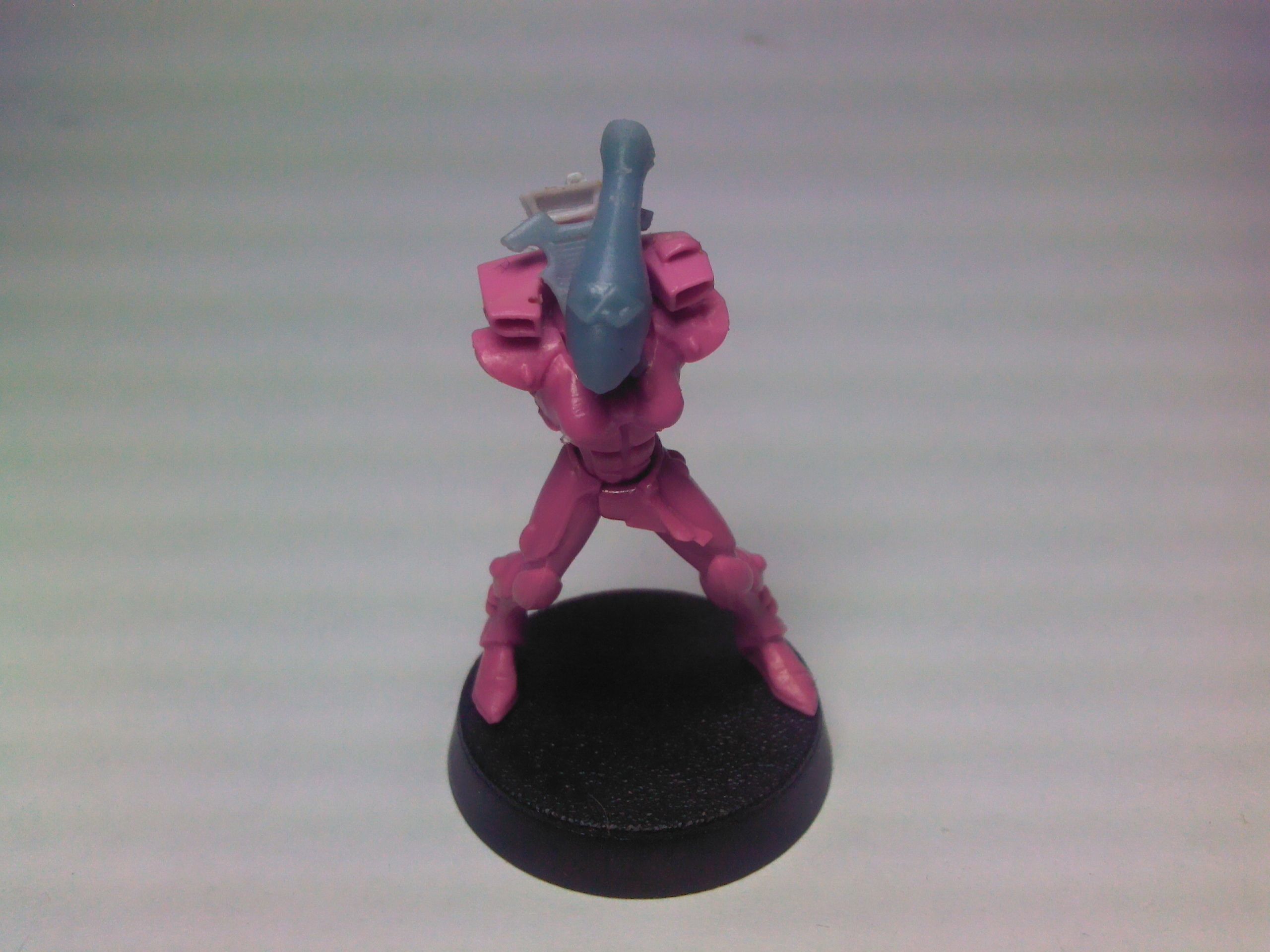 Wraithguardian head 3D model 3D printable | CGTrader