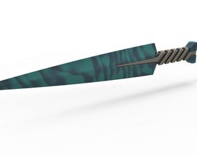 Mortis 3D Printing Models | CGTrader