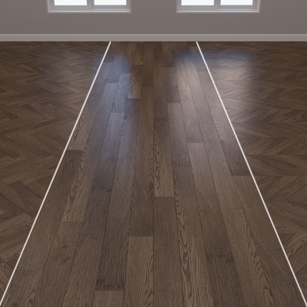 Texture Parquet engineering board Oak layout herringbone chevron linear ...