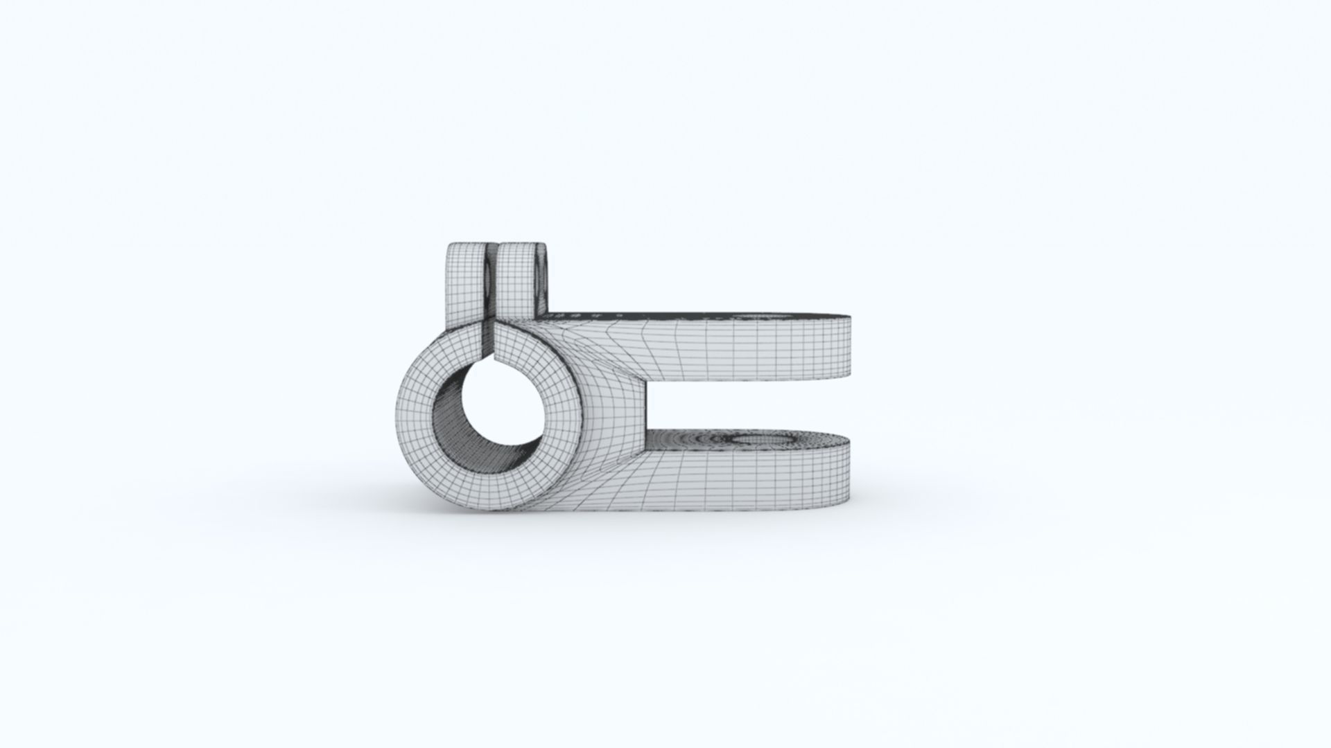 Mechanical Part No 77 3D model 3D printable | CGTrader