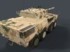 3D model ZBD 08 and ZTL 11 Pack VR / AR / low-poly | CGTrader