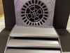 Death Star Emperor Throne Room Diorama Staircase 6 inch 3D model 3D ...