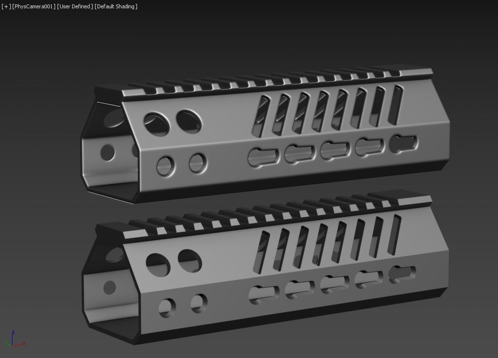 Voxel Remesh for 3dsMax 3D model | CGTrader Voxel Remesh for 3dsMax 3D model | CGTrader