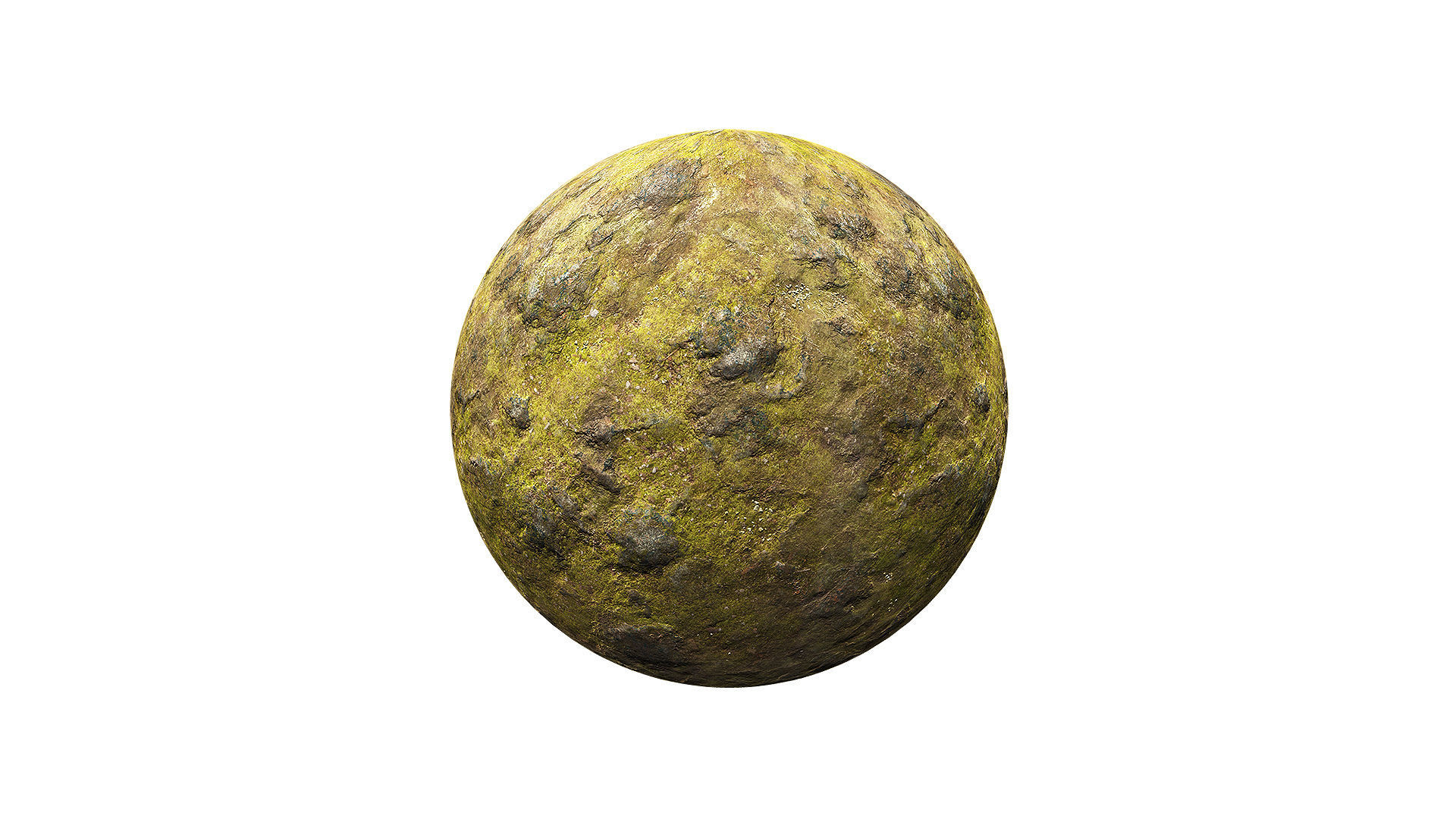 PBR Soils Texture | CGTrader