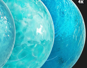 Water 3D Models | CGTrader