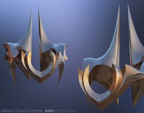 Coven 3D Models | CGTrader