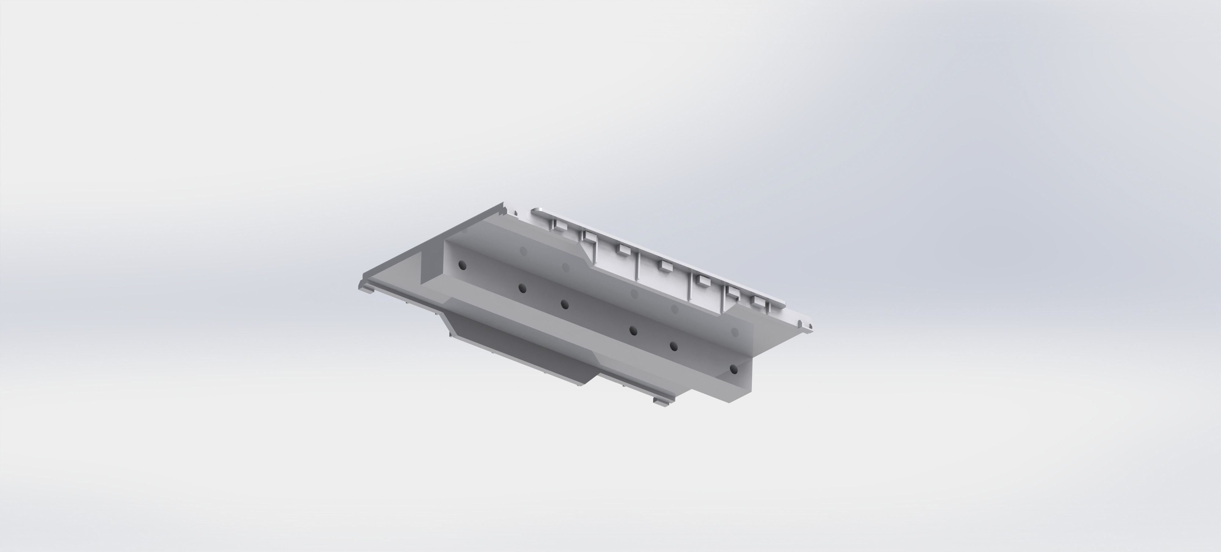 Heresylab - Heresy Train complete model 3D model 3D printable | CGTrader