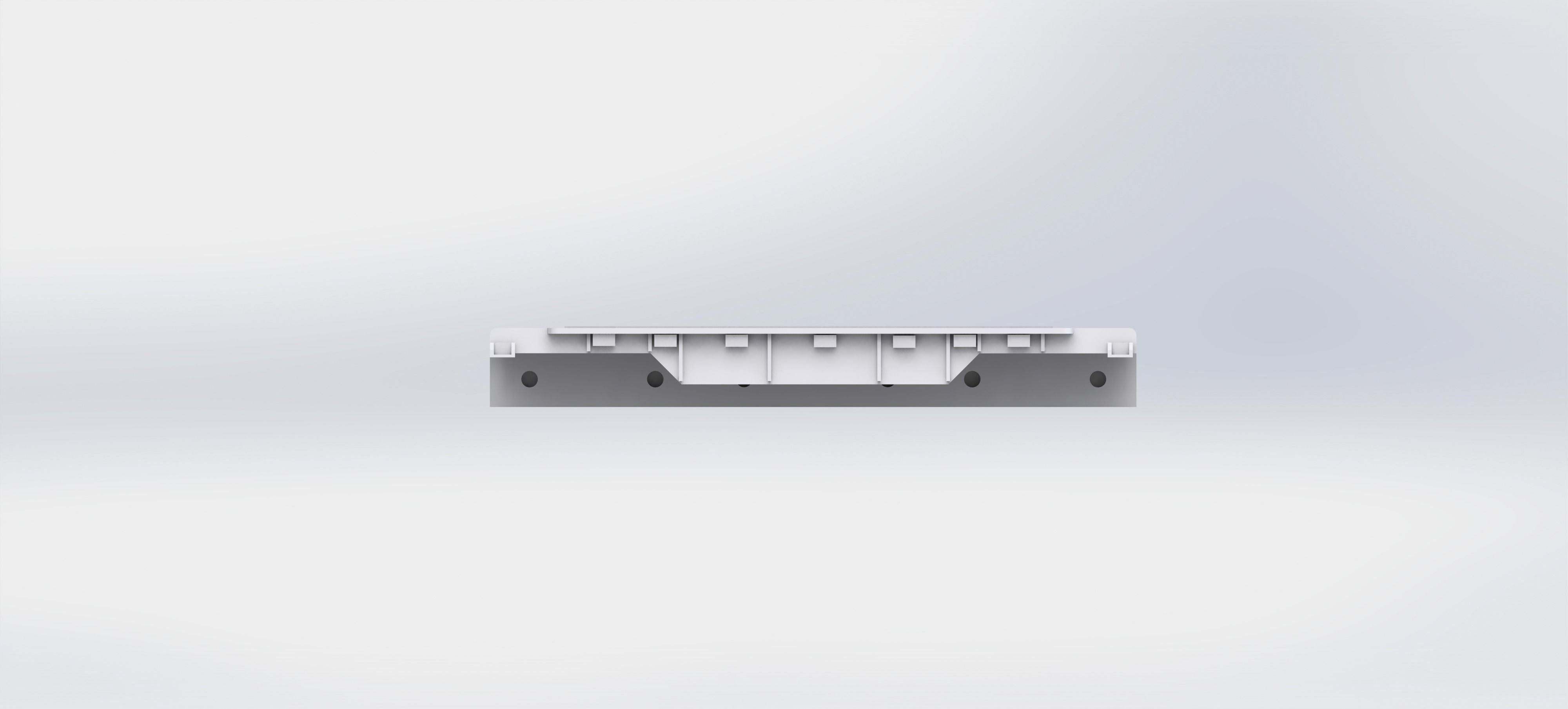 Heresylab - Heresy Train complete model 3D model 3D printable | CGTrader