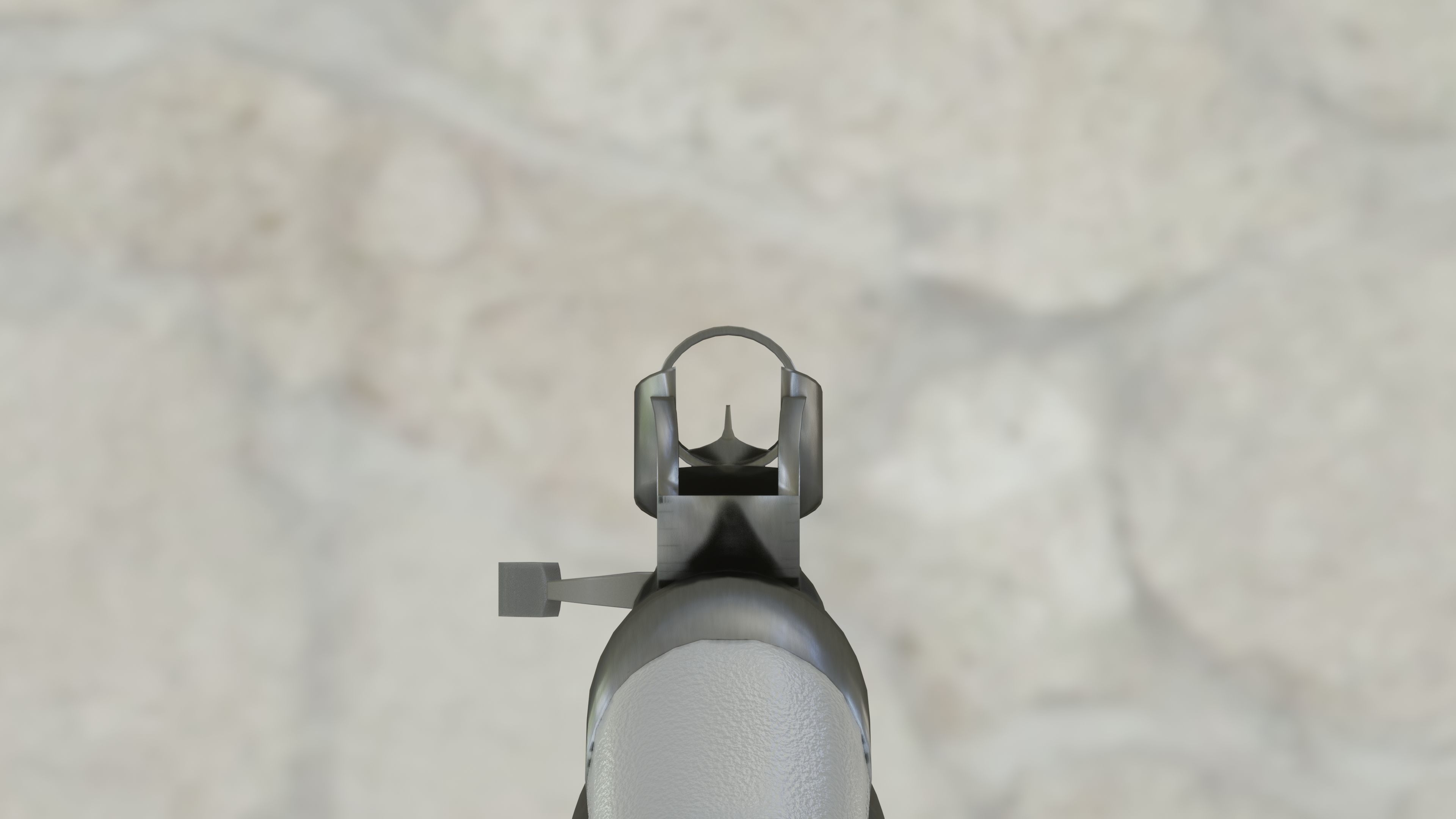 HK G3 Hi-Poly 3D model | CGTrader