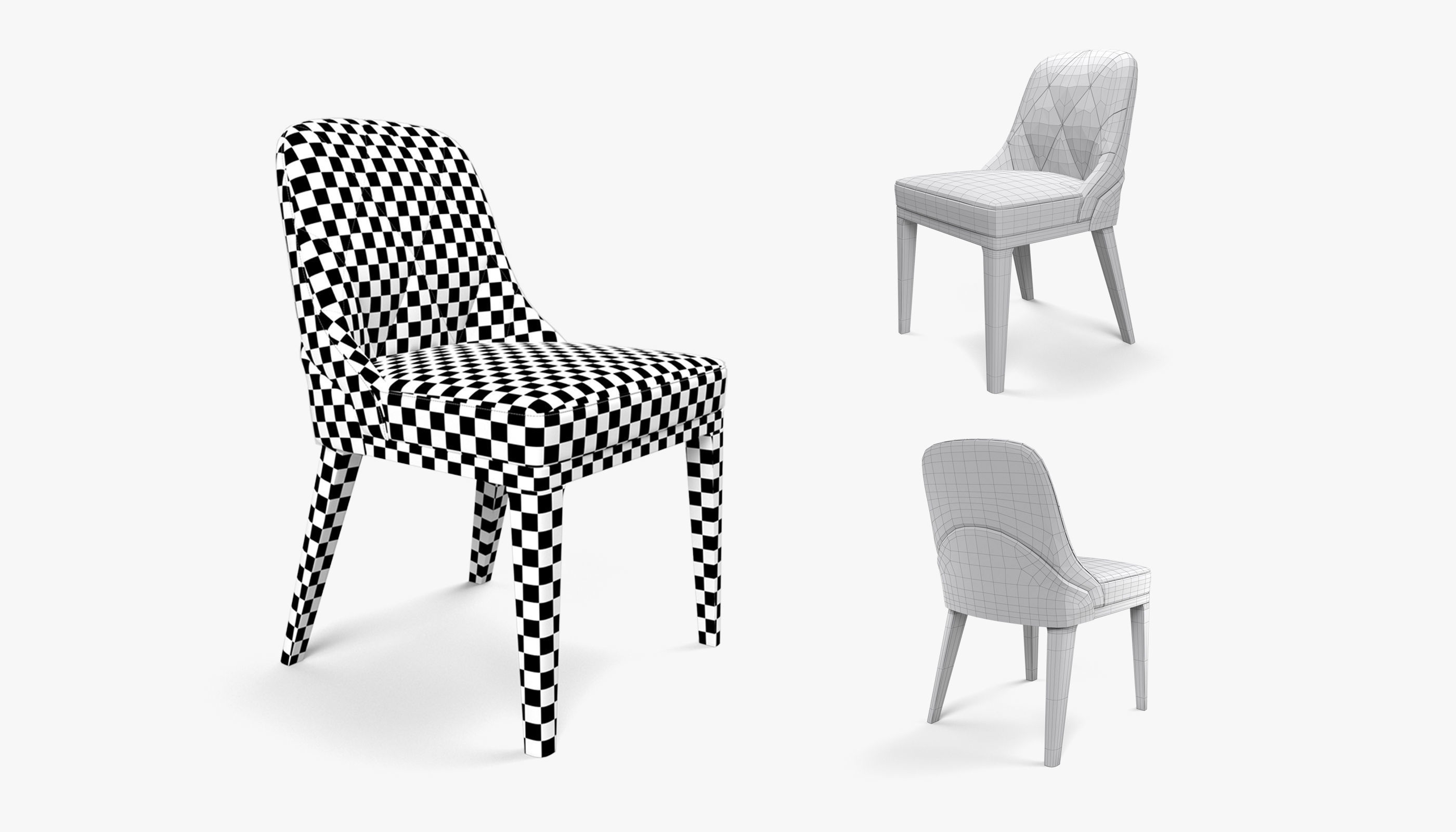 Tirolo - Gill 070 S 3D model | CGTrader