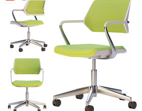 Steelcase 3D Models | CGTrader