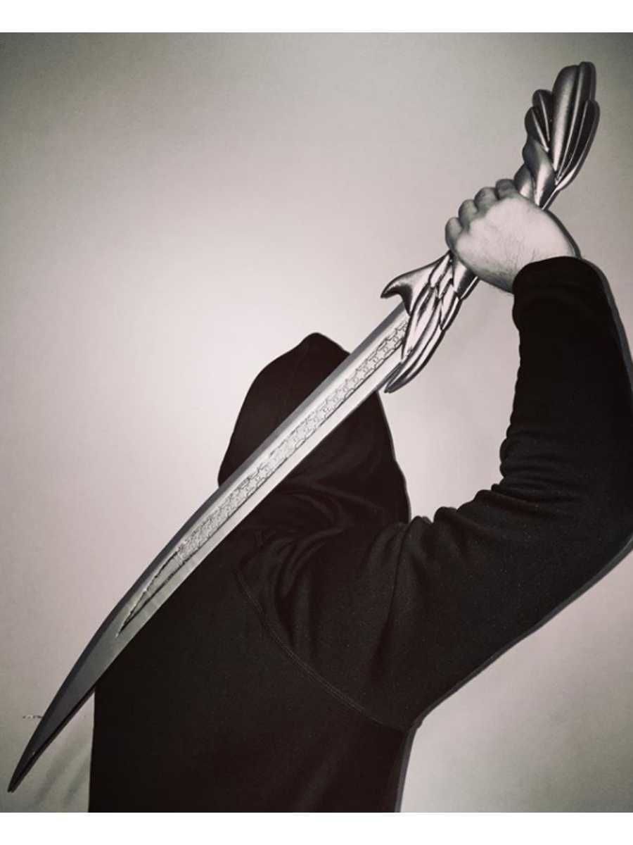 3D PRINTING KIT - Assassins Creed Short Sword 3D model 3D printable ...