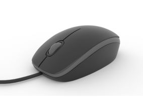 Low-poly Mouse 3D Models | CGTrader