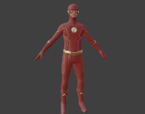 The flash 3D Models | CGTrader
