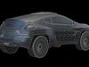 3D model 2001 Toyota RSC Concept VR / AR / low-poly | CGTrader