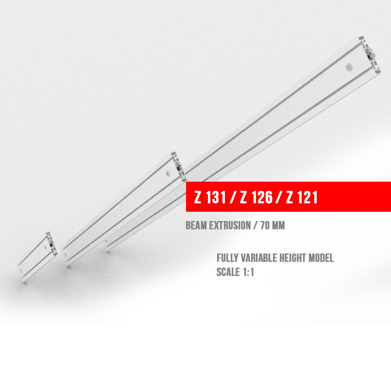 OCTANORM STAND KIT 3D model | CGTrader