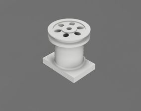 Vacuum 3D Print Models | CGTrader