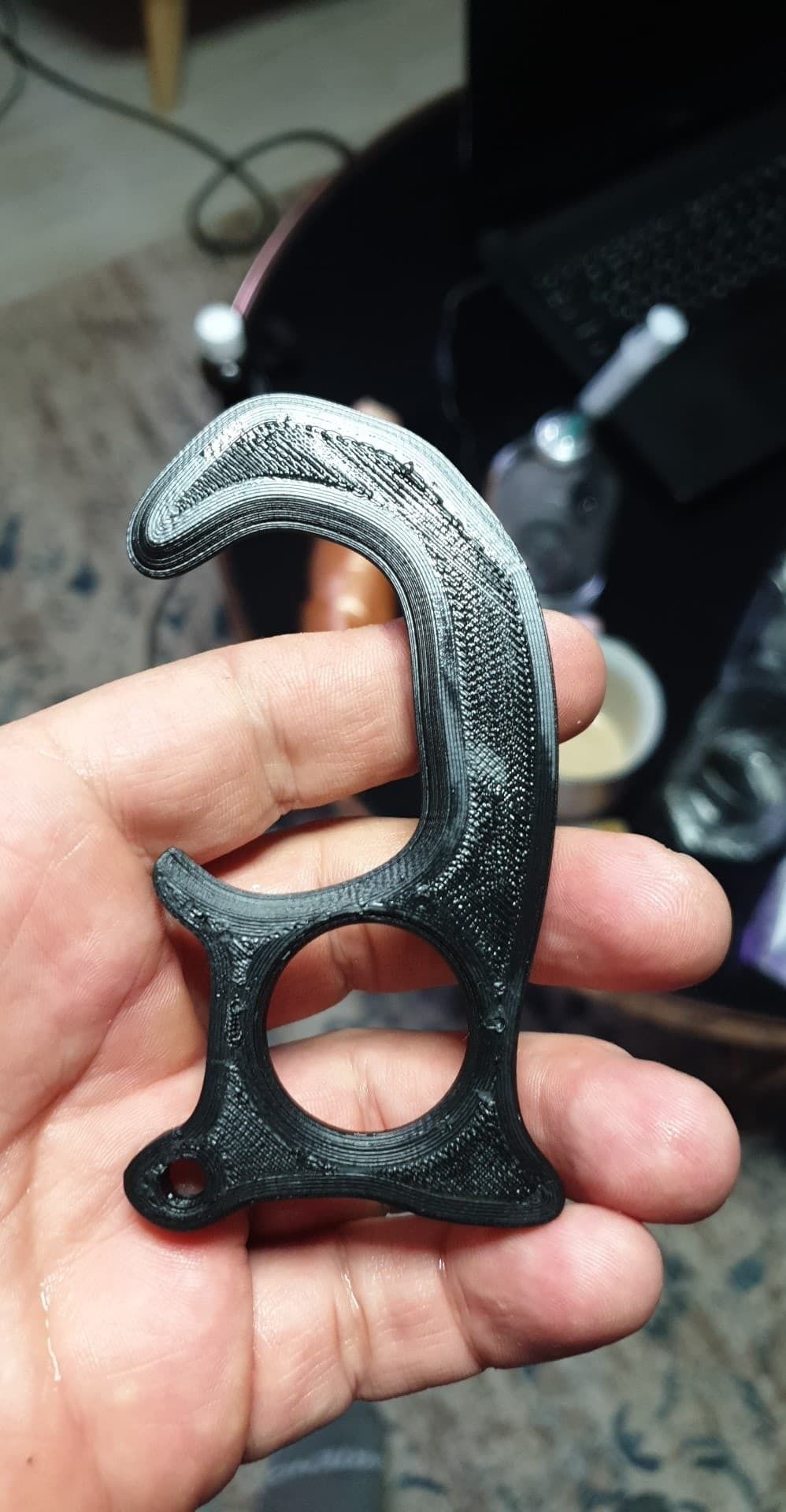 Save Grabber free 3D model 3D printable | CGTrader