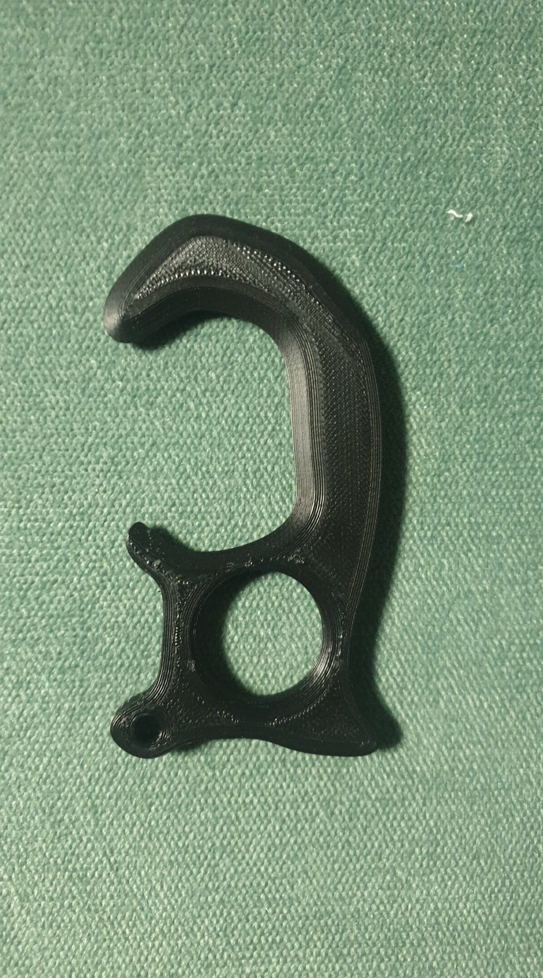 Save Grabber free 3D model 3D printable | CGTrader