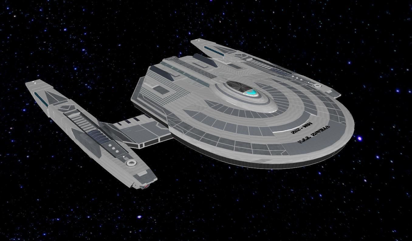 USS Clark Malachowski Class Refit 3D model 3D printable | CGTrader