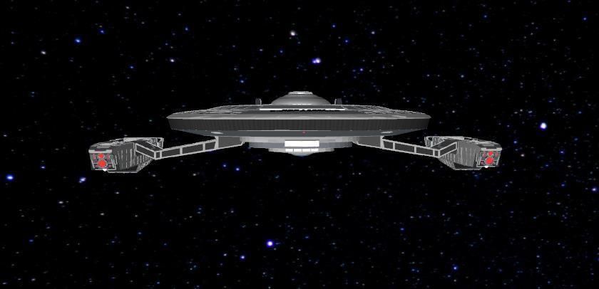 USS Clark Malachowski Class Refit 3D model 3D printable | CGTrader