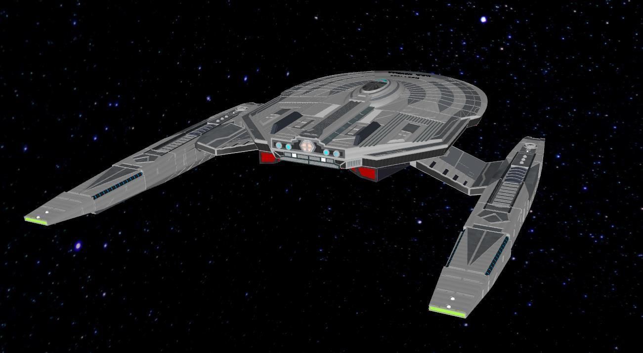 USS Clark Malachowski Class Refit 3D model 3D printable | CGTrader