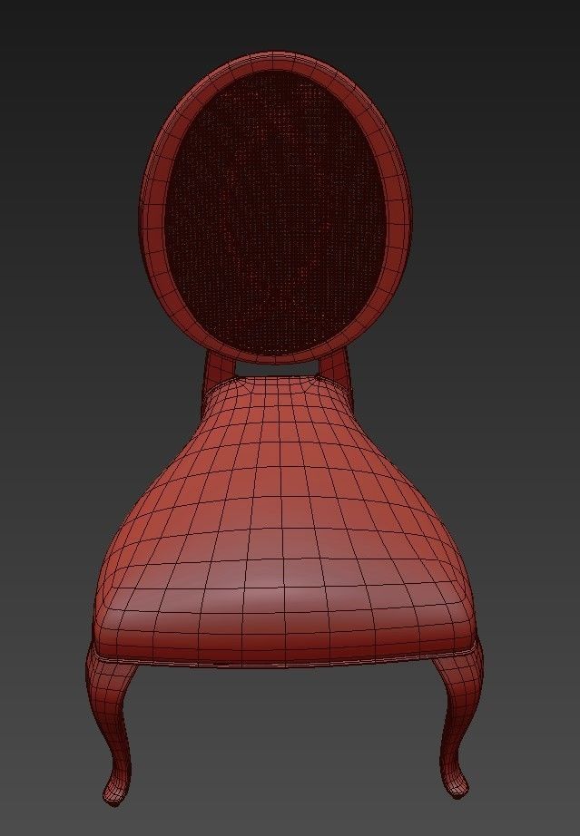 COLETTE - Christopher Guy 3D model | CGTrader