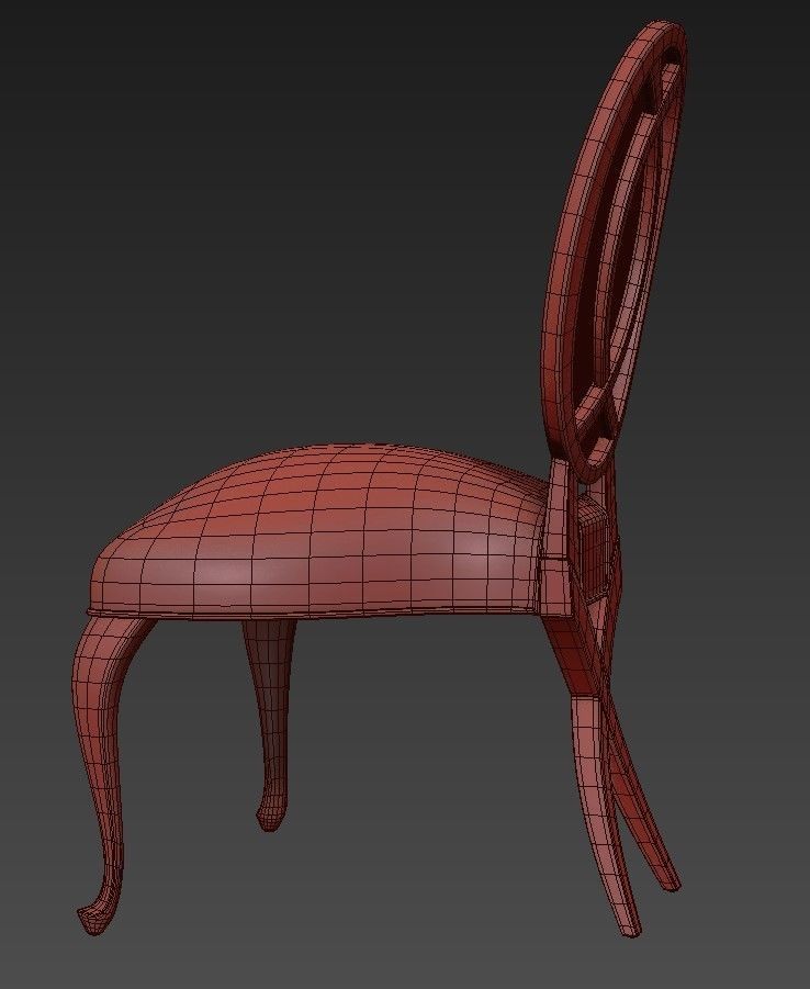 COLETTE - Christopher Guy 3D model | CGTrader