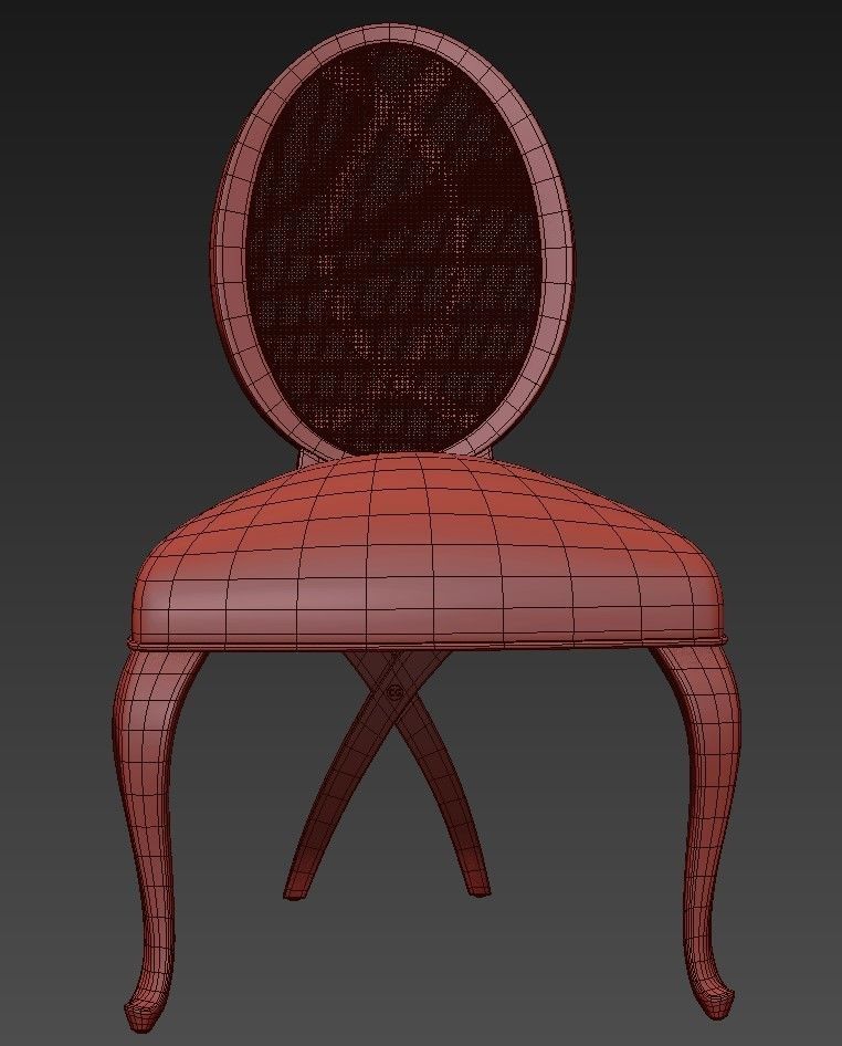 COLETTE - Christopher Guy 3D model | CGTrader