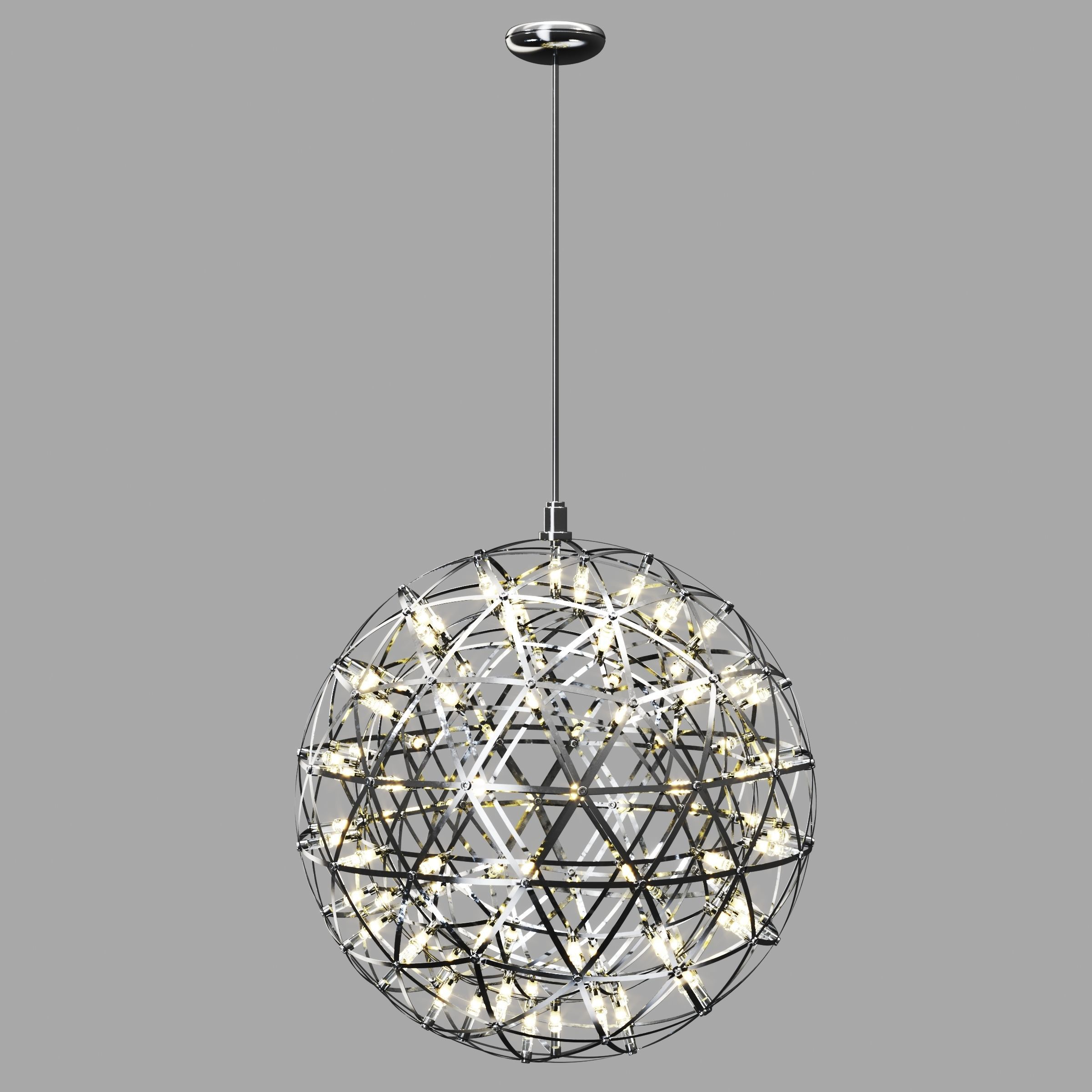 MOOOI Raimond R43 3D model | CGTrader