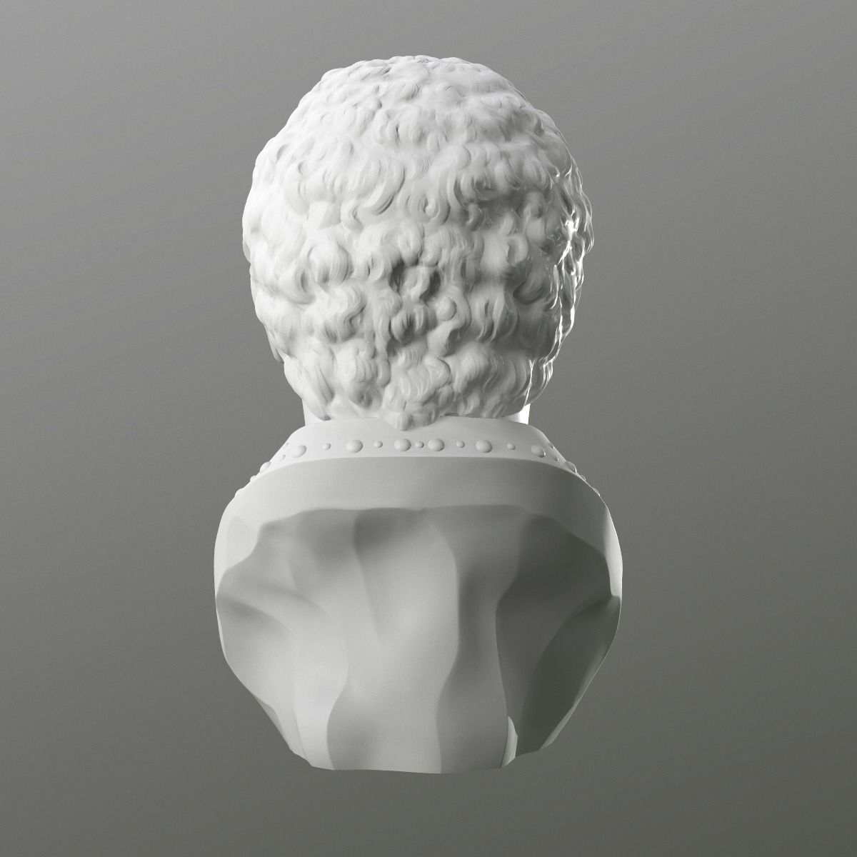 Post Malone 3D model 3D printable | CGTrader