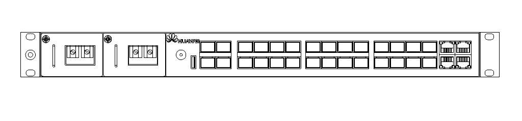 HUAWEI ATN 3D model | CGTrader