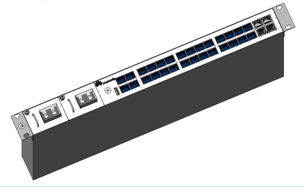 HUAWEI ATN 3D model | CGTrader